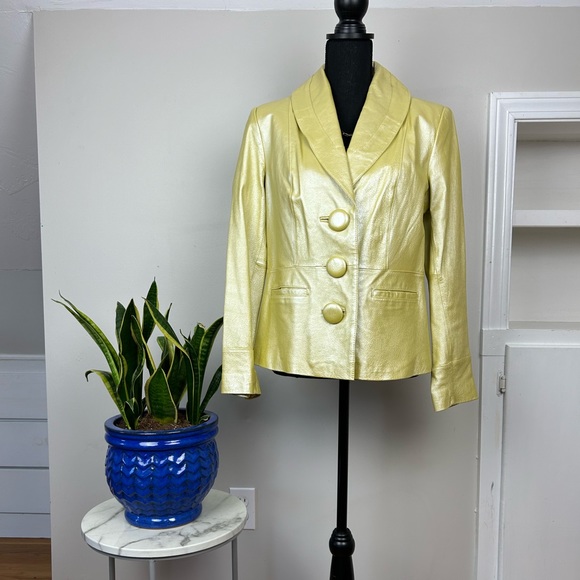 Terry Lewis Classic Luxuries | Jackets & Coats | Terry Lewis Vintage ...